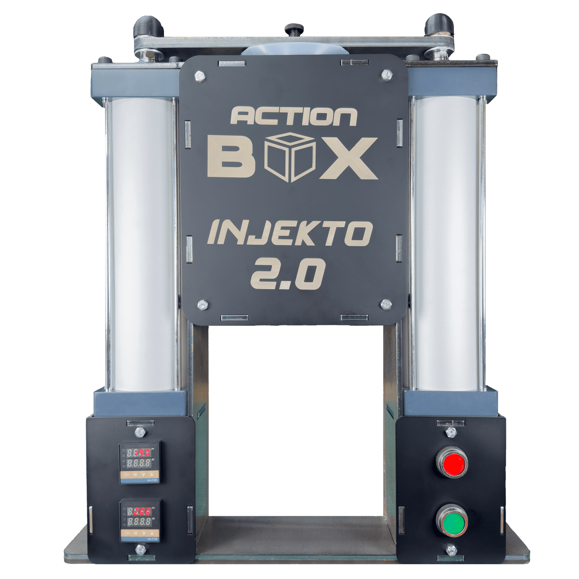 Action BOX | Action BOX - Desktop Size Machines