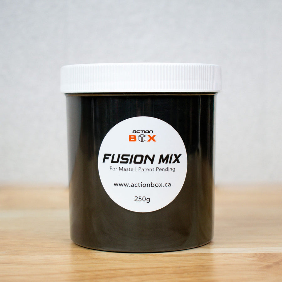 Action BOX - Desktop Manufacturing Equipment & Molding Machines