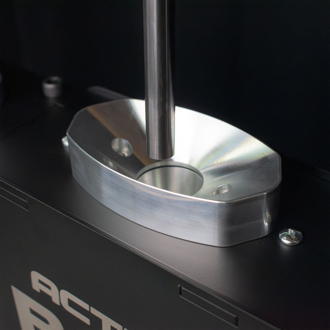 Action BOX - Desktop Manufacturing Equipment & Molding Machines
