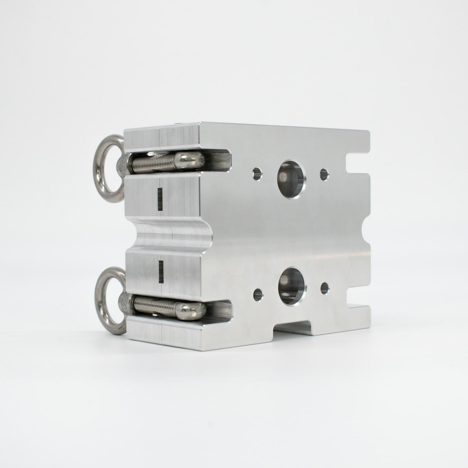 3D Printed Molds Template – Action BOX