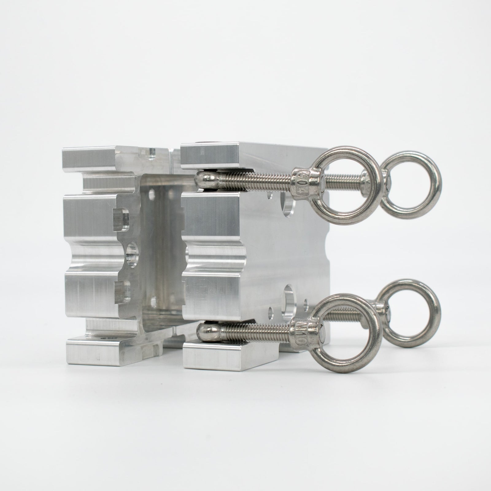 3D Printed Molds Template – Action BOX