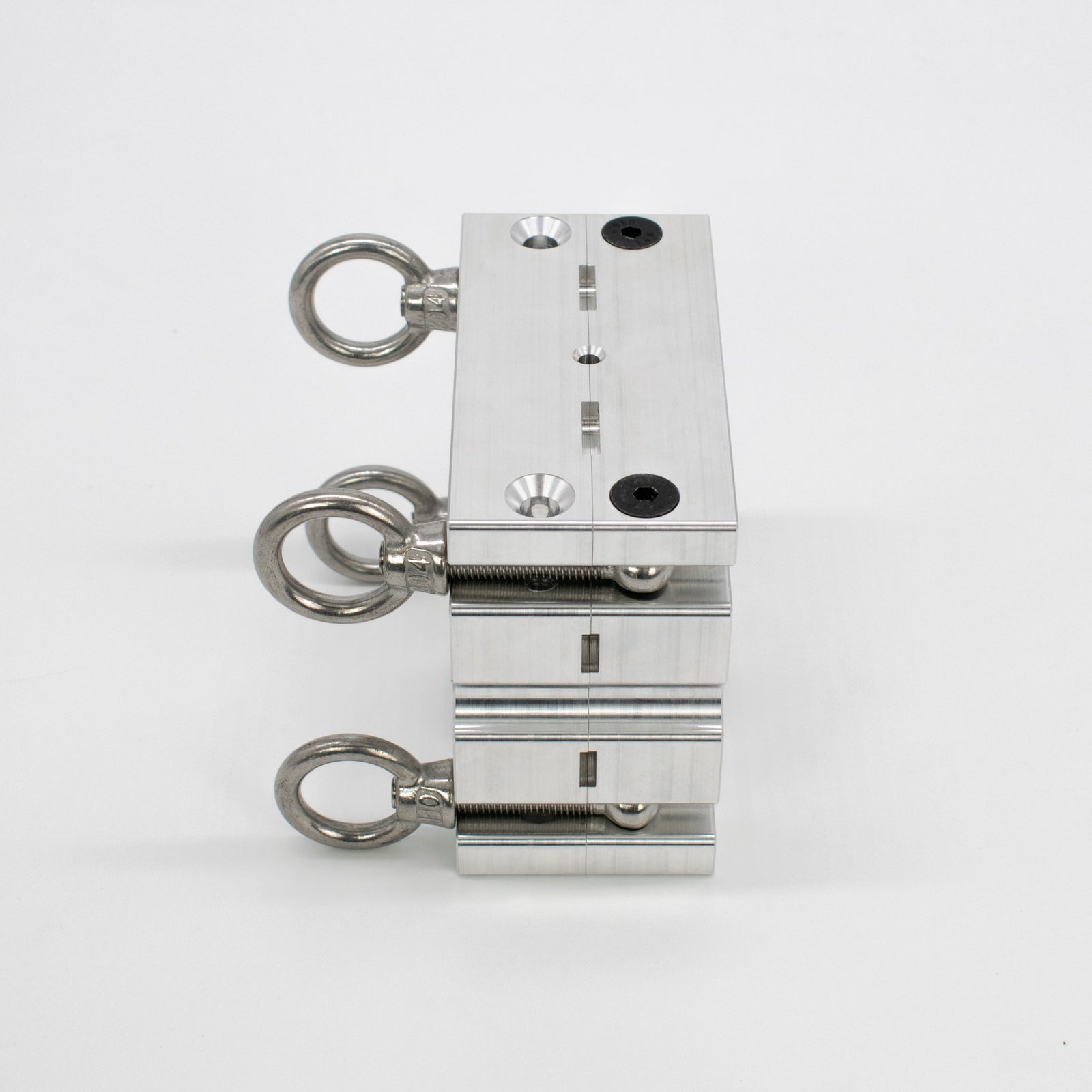 3D Printed Molds Template – Action BOX