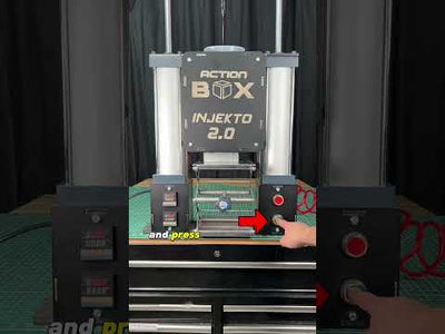 INJEKTO 2.0 | Action BOX